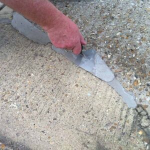 Cretex Rapid | Fast-Curing Concrete Repair | Polycote UK