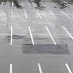 Tarmac Repair | Asphalt & Concrete Repair | Instantex | Polycote® UK