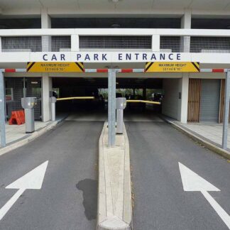 Tarmac Repair | Asphalt & Concrete Repair | Instantex | Polycote® UK