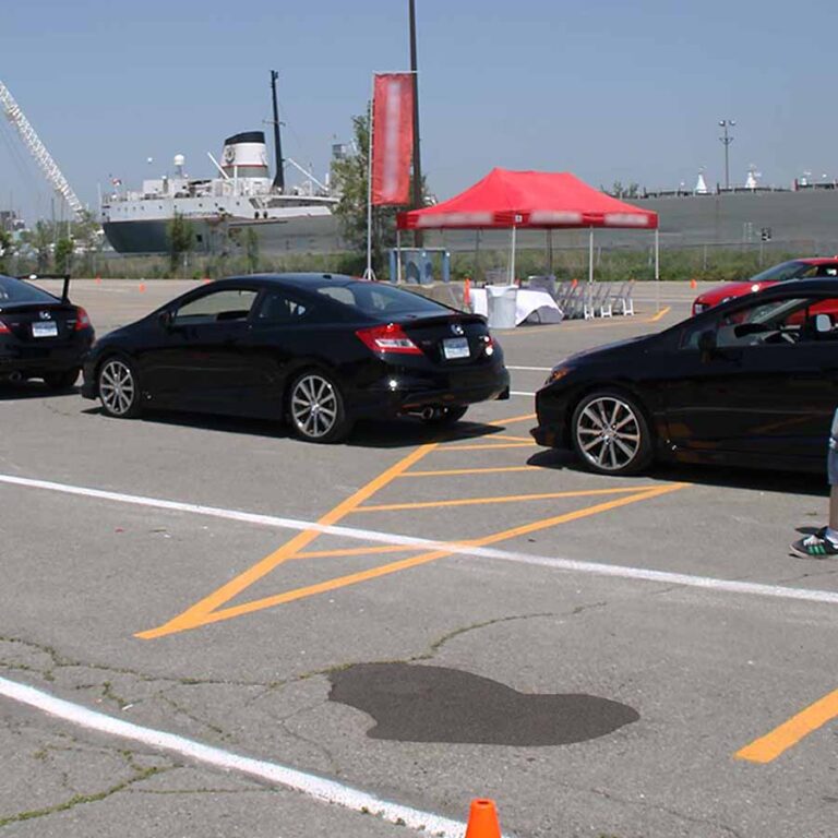 Tarmac Repair | Asphalt & Concrete Repair | Instantex | Polycote® UK