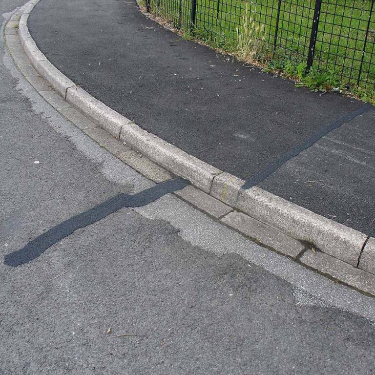 Tarmac Repair | Asphalt & Concrete Repair | Instantex | Polycote® UK