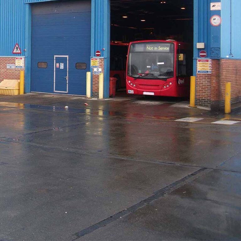 Tarmac Repair | Asphalt & Concrete Repair | Instantex | Polycote® UK