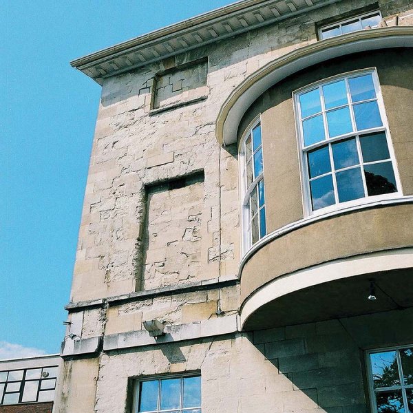Vertical & Overhead Concrete Repairs Archives - Polycote