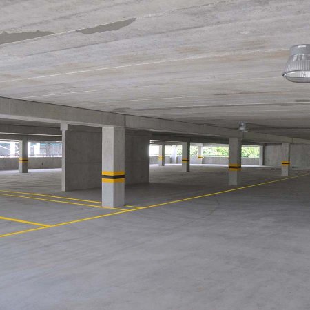 Easi-Screed Industrial | Cement Floor Screed | Polycote UK