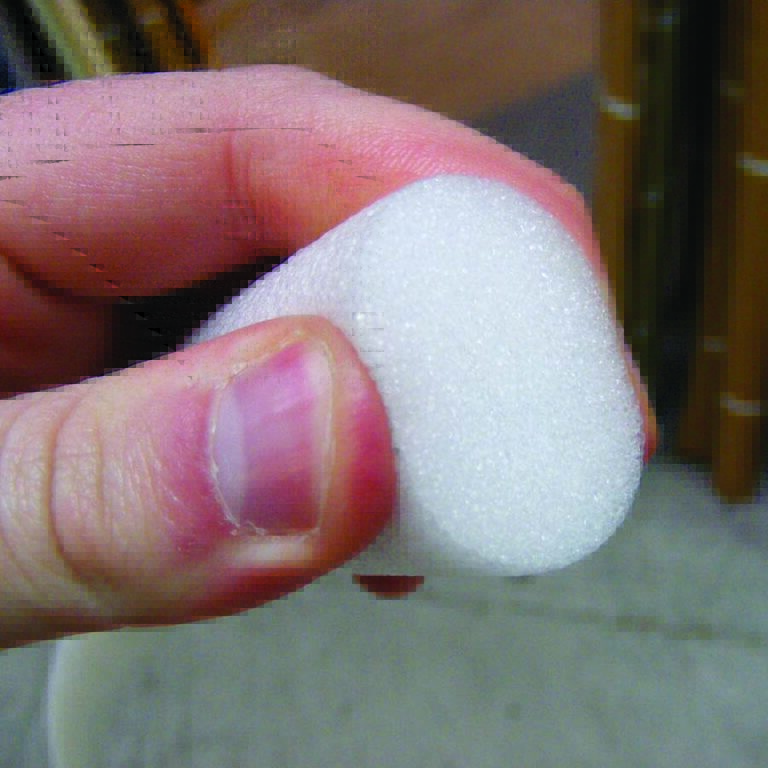 Foam Backing Rod | Polycote