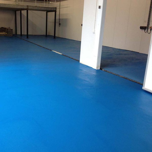 Flortex PU Screed | Polycote UK