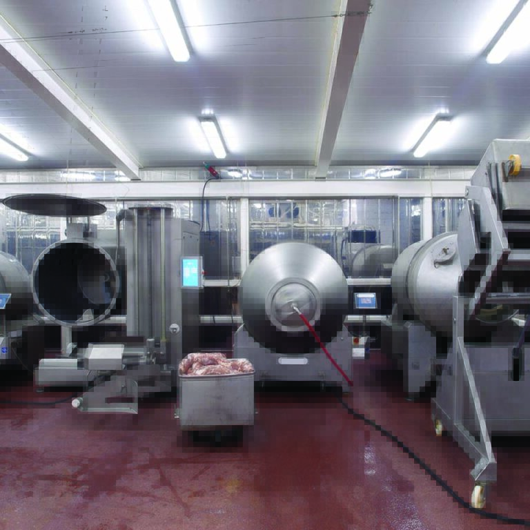 Flortex® PU Screed | Polycote UK