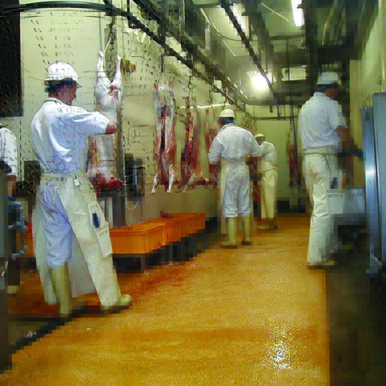 Flortex® PU Screed | Polycote UK