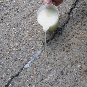 Expansion Joint Filler | Jointex XFH | Polycote UK