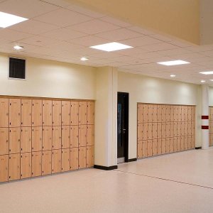 Wall Cladding Polypropylene Panel | Wall Cladding | Polycote UK