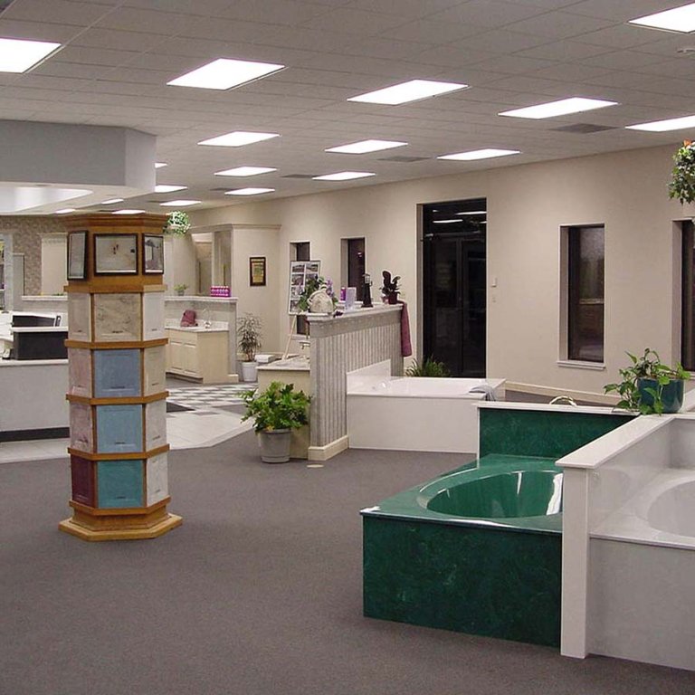 Wall Cladding Polypropylene Panel | Wall Cladding | Polycote UK