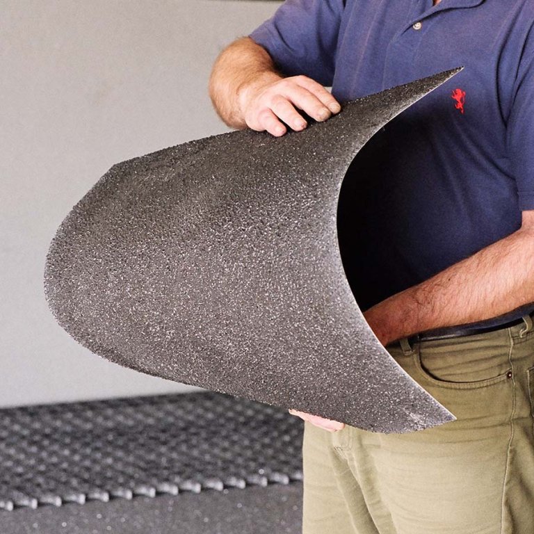 Duragrip Anti-Slip GRP Sheet | Polycote