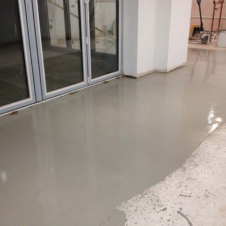 Easi-Screed External | Polycote UK