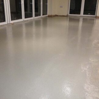 Easi-Screed External | Polycote UK