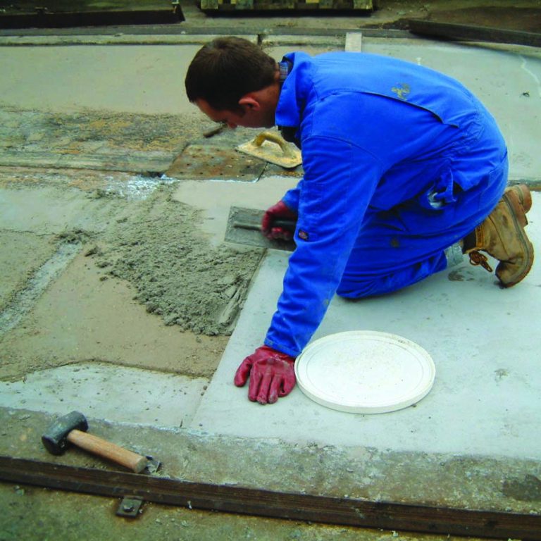 Easi-Fil | Polycote UK