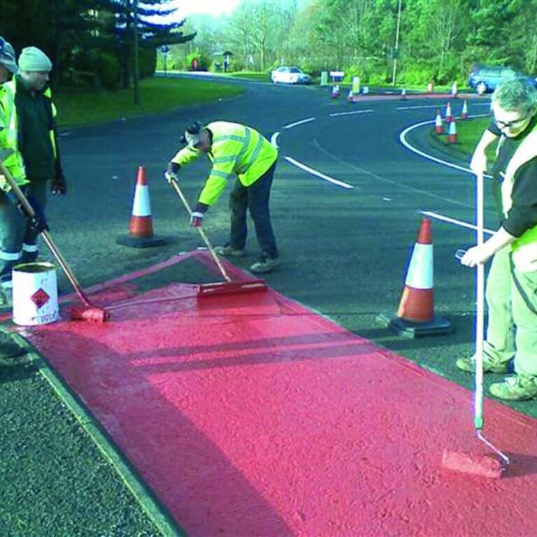 Flortex Mezicoat | Polycote