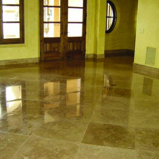 Duraseal Floor Polish - Polycote