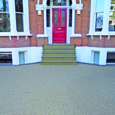 Pebbletex Std - Polycote