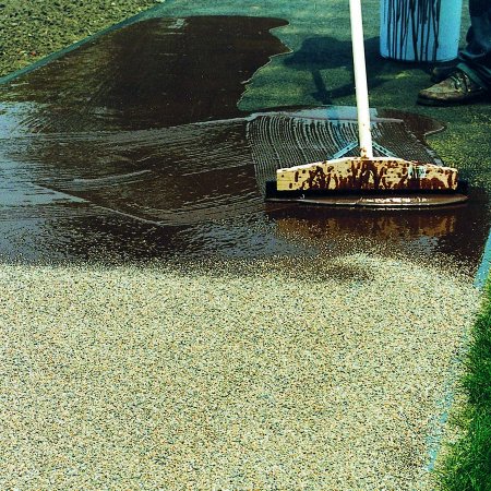 Pebbletex Std - Polycote