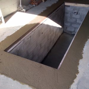 Cretex EP Mortar | Tough Epoxy Resin Mortar | Polycote UK