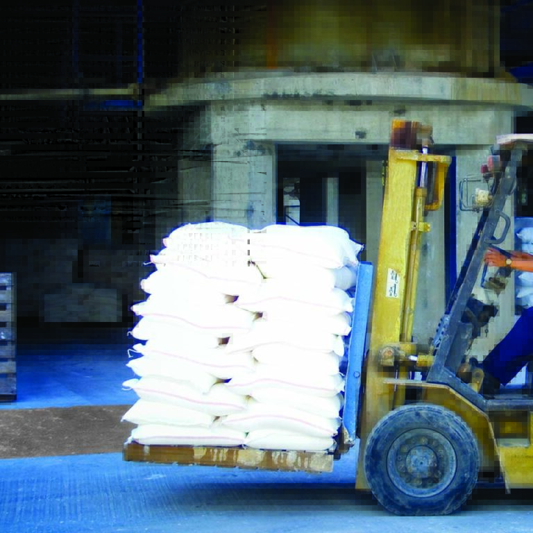 Cretex EP Mortar | Tough Epoxy Resin Mortar | Polycote UK