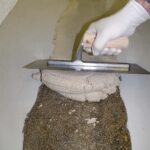Cretex EP Mortar | Tough Epoxy Resin Mortar | Polycote UK