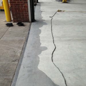 Cretex EP Mortar | Tough Epoxy Resin Mortar | Polycote UK