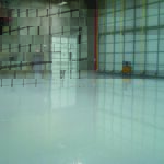 Flortex PU | Floor Repairs | Polycote UK