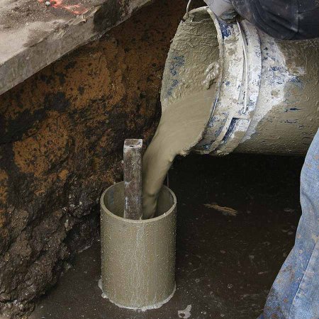 Easiflow RS Grout | Polycote UK