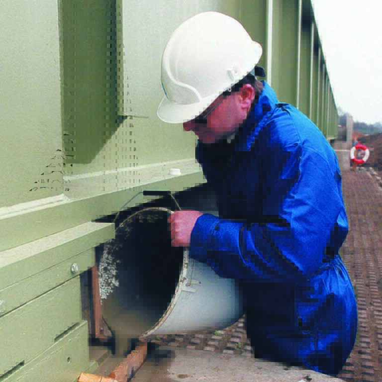 Easiflow RS Grout | Polycote UK