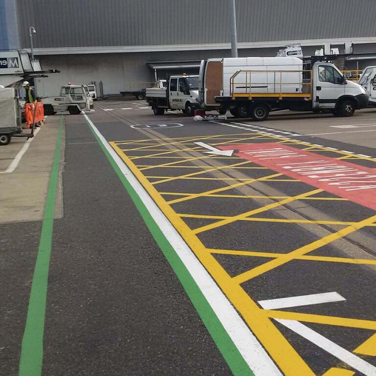 Floor Maintenance Products | Polycote UK