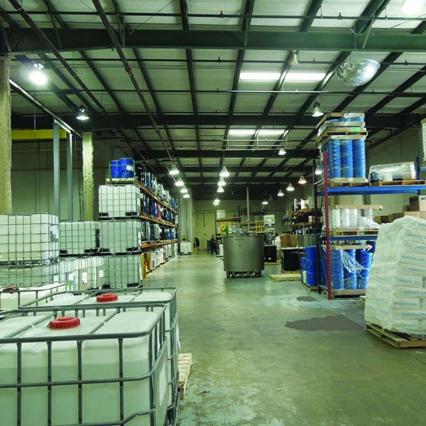 Cretex CR | Polycote UK