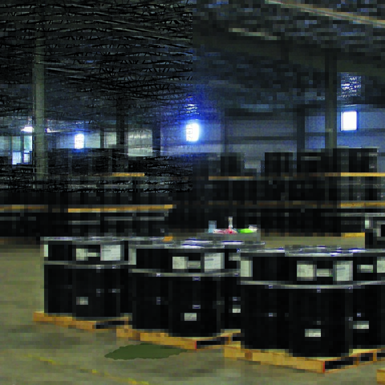 Cretex® CR | Polycote UK