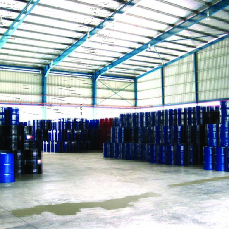 Flortex Chemical Coat - Polycote