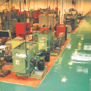 Flortex EP XFH | Polycote UK