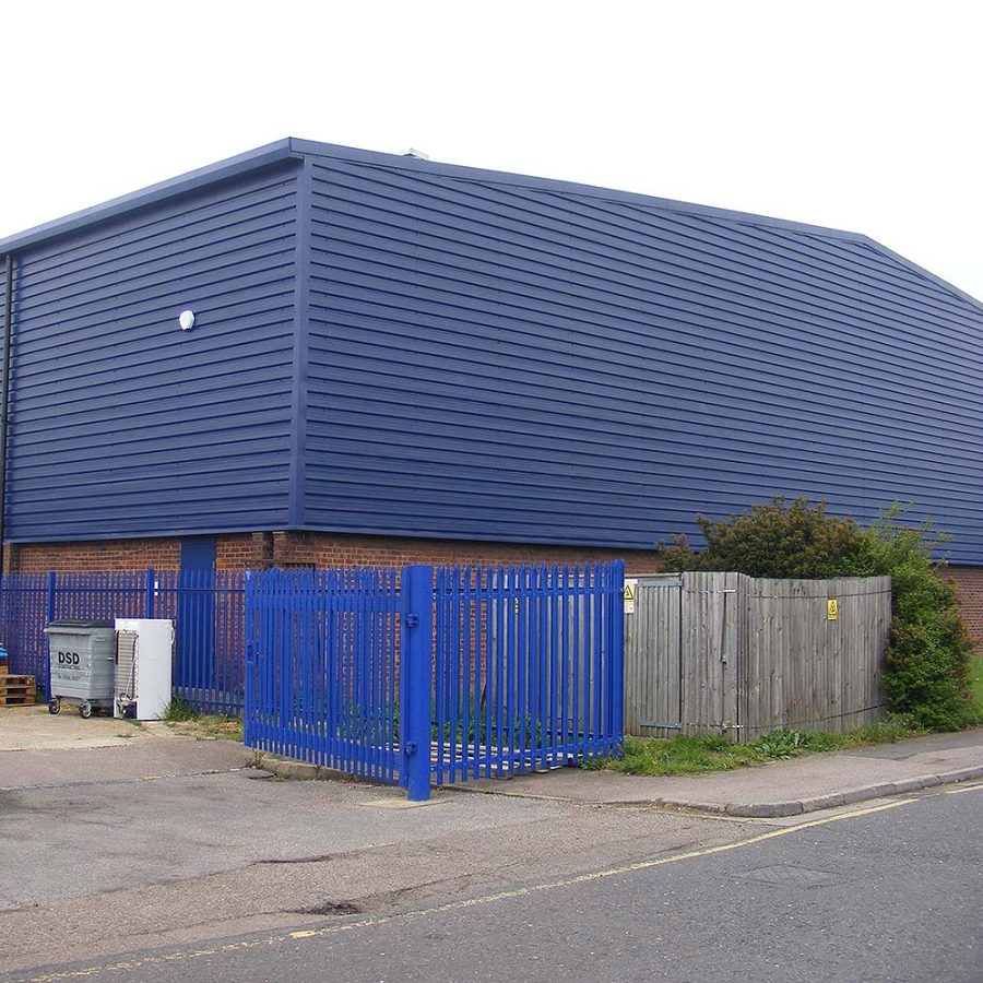 Polydex High Build | Roof Metal Coating | Polycote UK