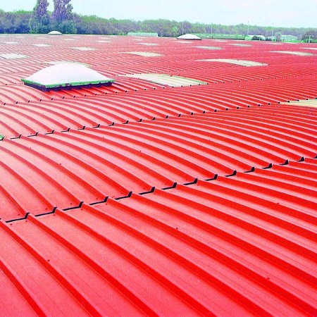 Polydex High Build | Roof Metal Coating | Polycote UK