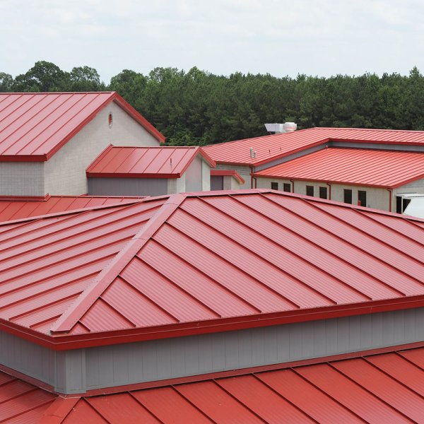 Polydex High Build | Roof Metal Coating | Polycote UK