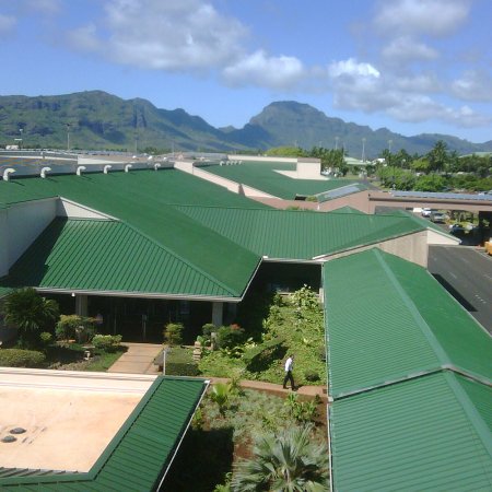 Polydex High Build | Roof Metal Coating | Polycote UK