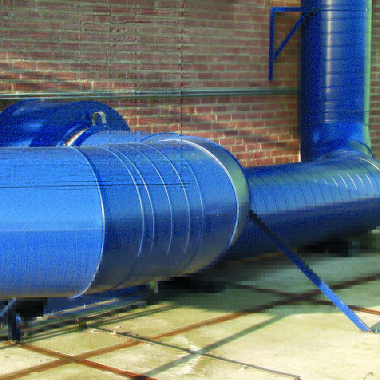 Polydex High Build | Roof Metal Coating | Polycote UK