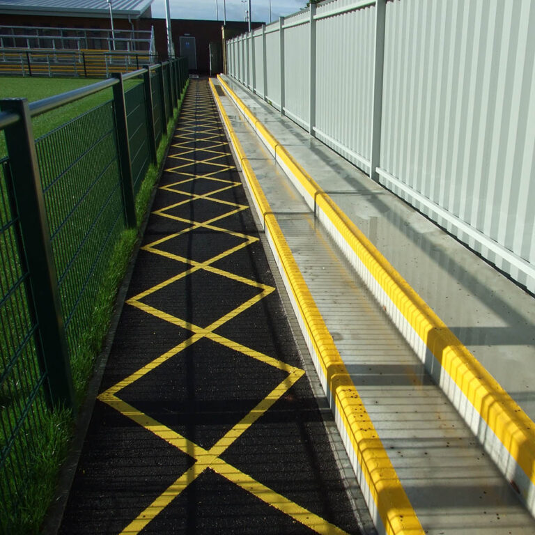 PU Linemarking Paint | Polycote