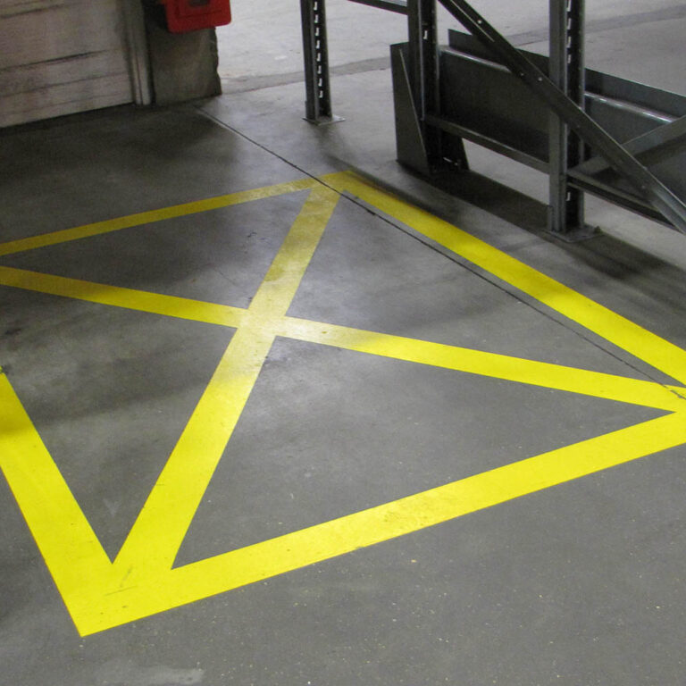 PU Linemarking Paint | Polycote