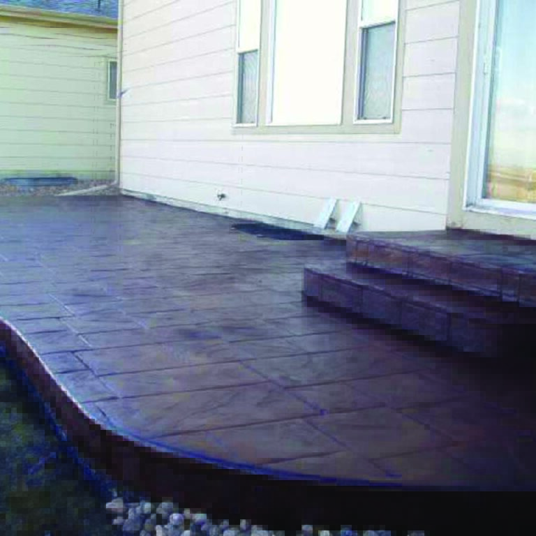 External Floor Paint | Outdoor Paint For Exterior Floors | Polycote© UK