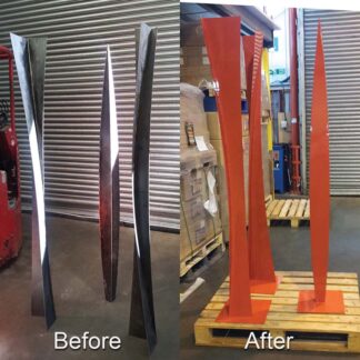 Colormet Ultra (Solvent Based) | Polycote UK