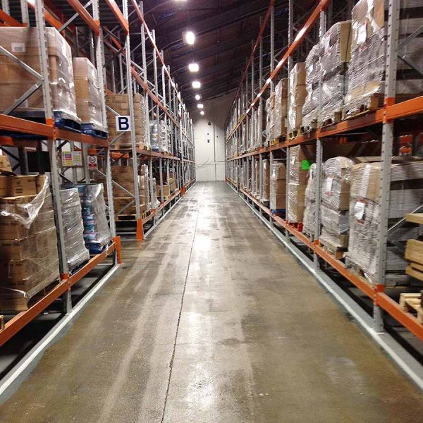 Flortex MC STD - Polycote