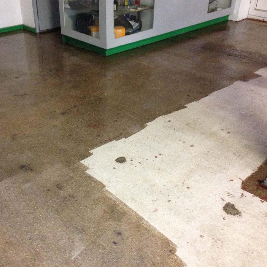 DPM Primer XFH | Polycote