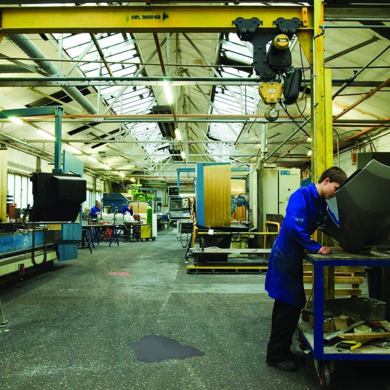 Cretex EP Mortar | Tough Epoxy Resin Mortar | Polycote UK