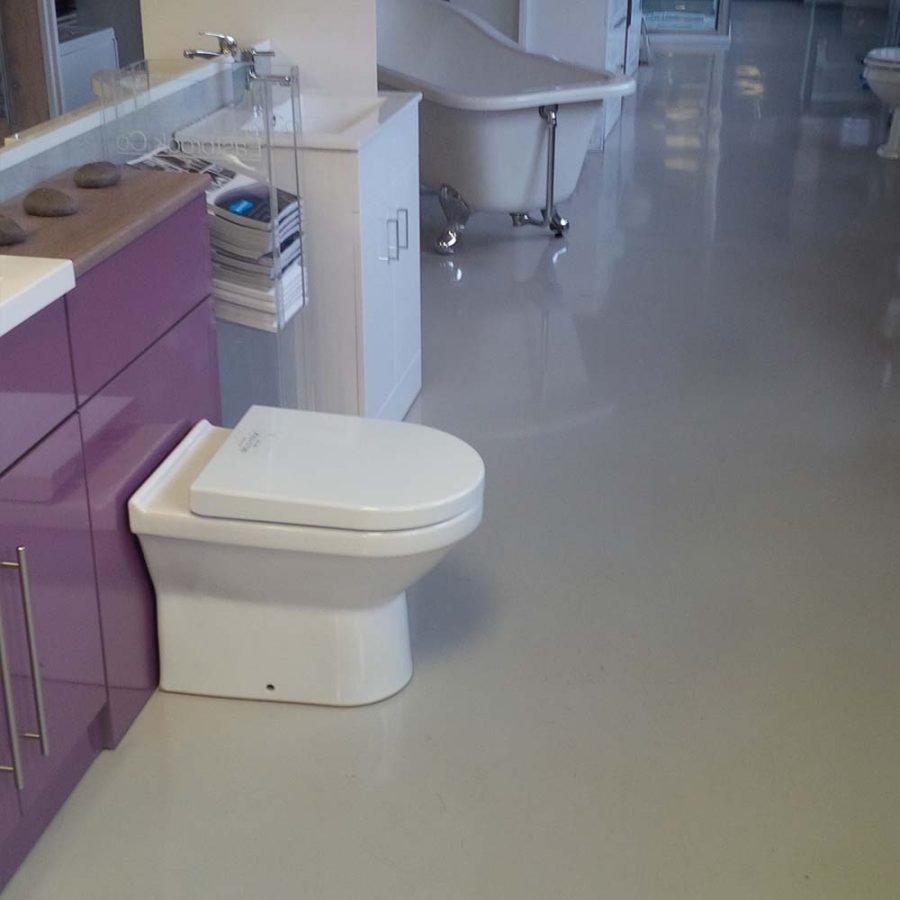 Easi-Screed Flexible | Self Levelling Floor Screed | Polycote UK