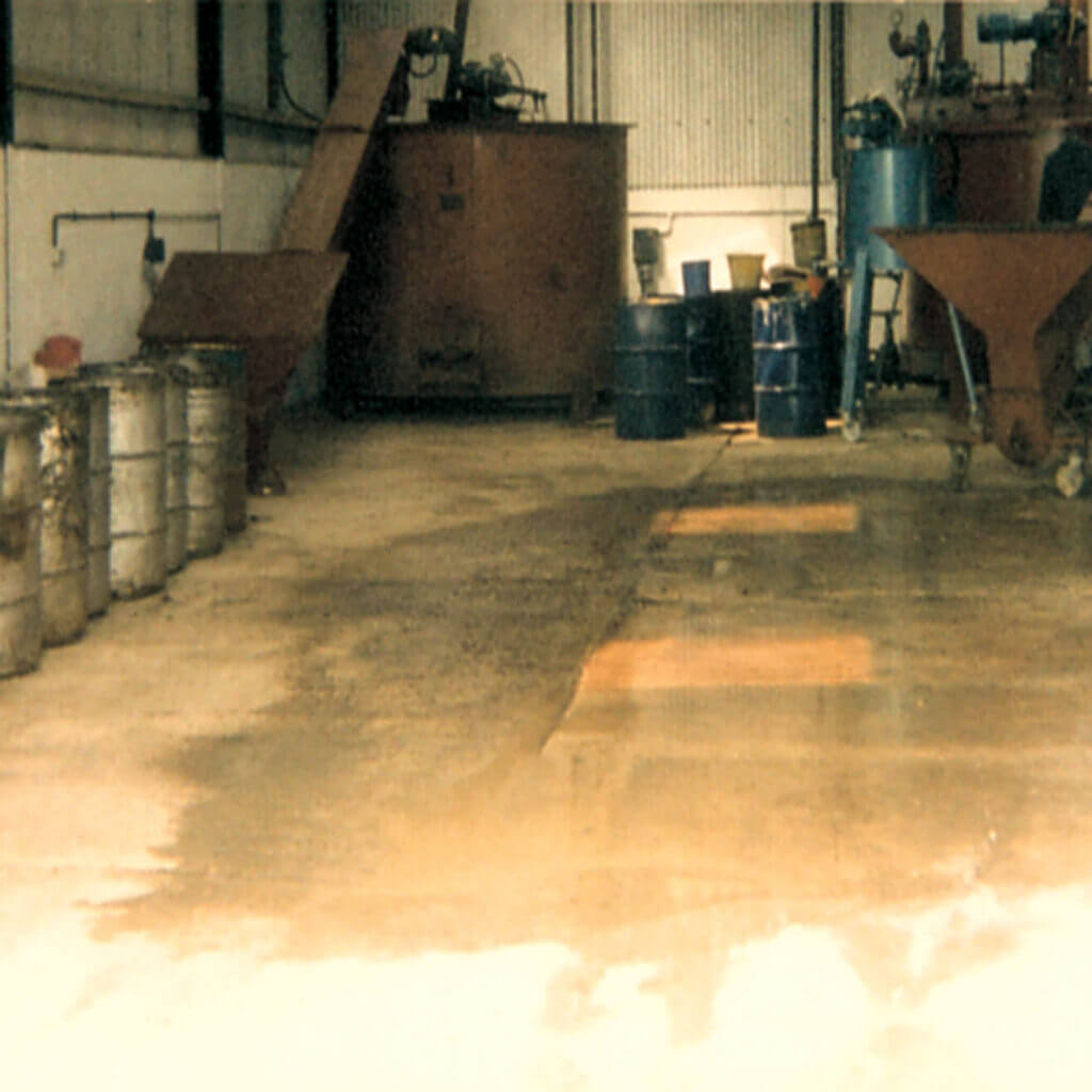 DPM Primer | DPM Floor Paint Primer | Polycote UK