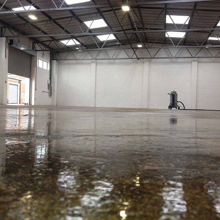 DPM Primer | Floor Paints & Floor Coatings | Polycote UK